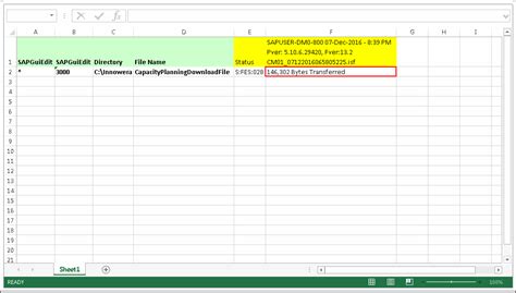 Introduction Process Runner