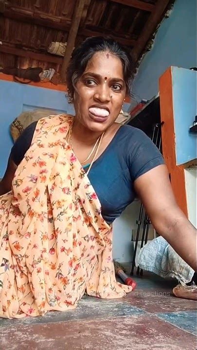 Santhan Aunty ⚡ Youtube Shorts Challenge Reels Instagram Food