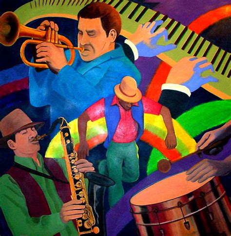 The Rainbow Dancer Pastel By John Crespo Estrella Pixels