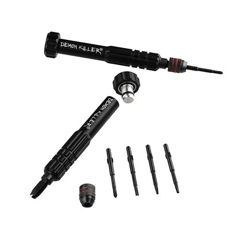 Demon Killer Vape Tool Kit