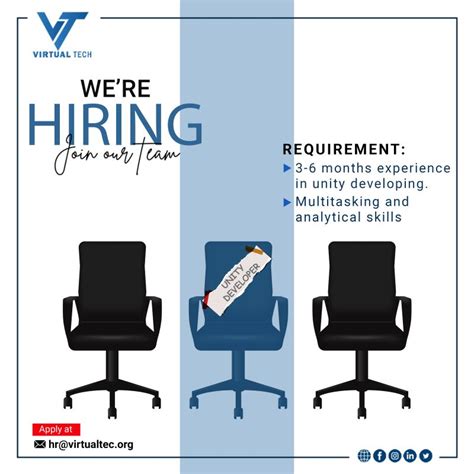 Virtual Tech On Linkedin Unitydeveloper Virtualtech Unity3d Virtualtech Gamedev Virtualtech