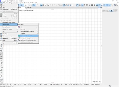 Workflow With Archicad Finally Made It Kind Of Resources Ladybug Tools Forum