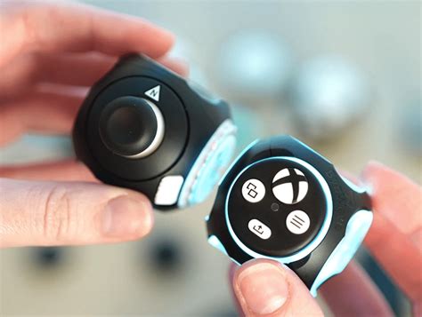 Microsofts New Win Win Is A Fully Modular Xbox Controller For Disabled Gamers Assuage