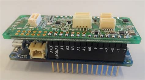 Seat Occupancy Detect Omron D6t Thermal Sensor With Arduino Arduino