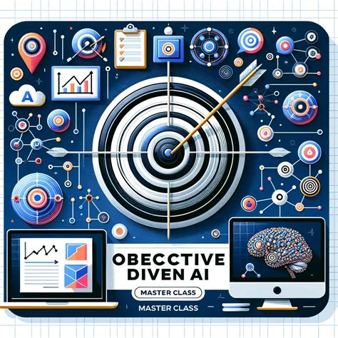 Master Class On Objective Driven Ai Open Tech Talks Technology
