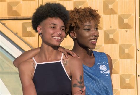Intersectionality And Its Importance In The Fight For Equality Black