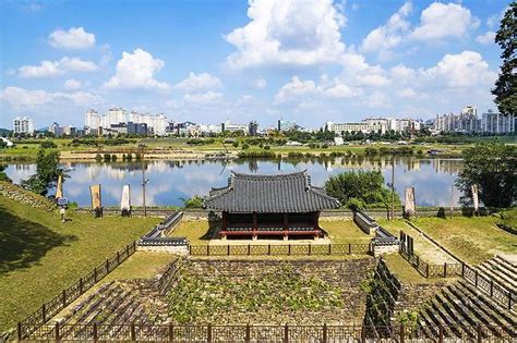백제의 숨결을 찾아서 기차 타고 떠나는 유네스코 세계유산 여행지 여행을말하다