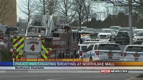 Cmpd Juvenile Charged In Northlake Mall Shooting Wccb Charlottes Cw