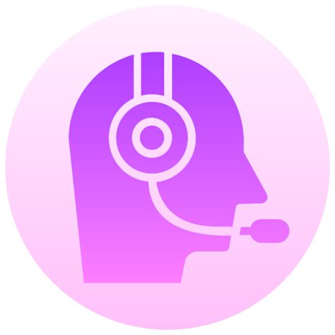 Support Free User Icons