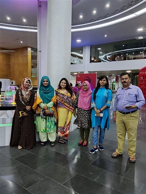 Rabeya Khatun Ruby On Linkedin Bayer Bayer Bayercropscience Ladyboss 11 Comments