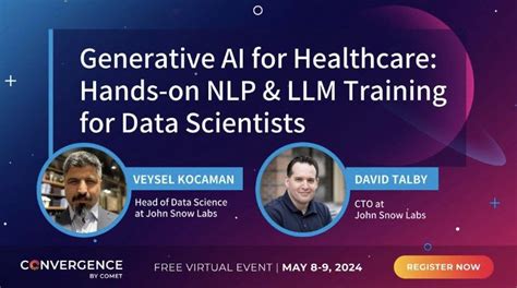 John Snow Labs On Linkedin Generativeai Healthcare Ai Datascience