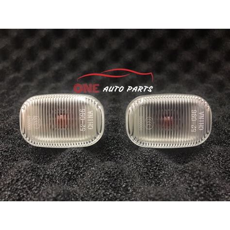 Toyota Fender Lamp Signal Light A Camry Vios Innova Harrier Altis
