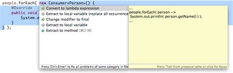 Eclipse Support For Java