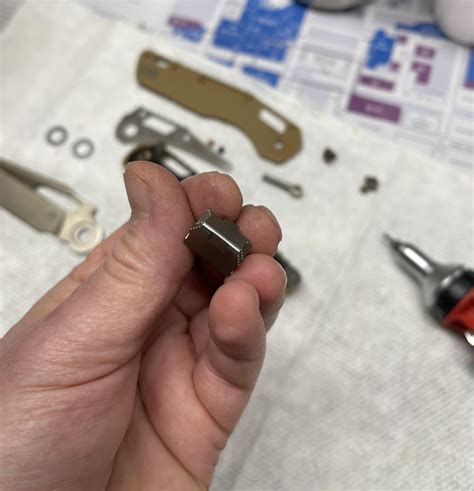 I Improved My Msi Also R Microtech