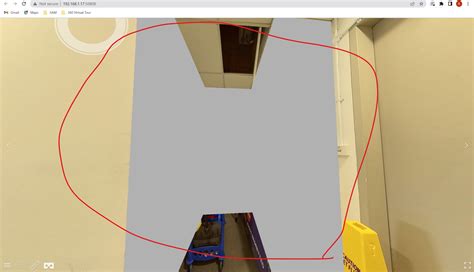 3d Model Rendering Issue Depthmap And 3d Model Support Krpano Forum