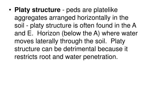 Ppt Soil Texture Powerpoint Presentation Free Download Id4540324