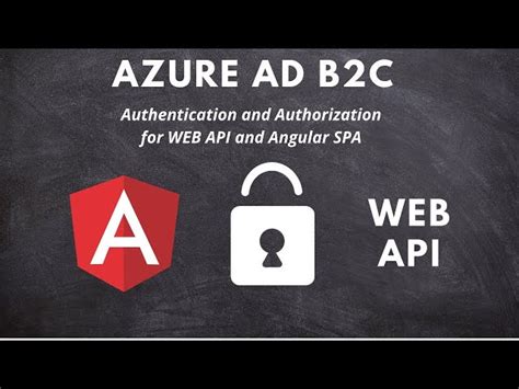 Using The Dotnet Angular Template With Azure Ad Oidc Creating A Web