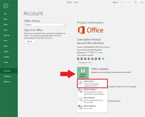 Ms Excel 2016 Opens Workbooks As Read Only Tcsp