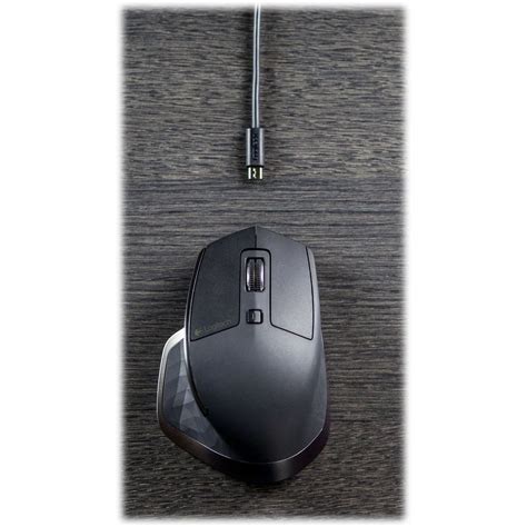 Logitech Mx Master Wireless Mouse Computer Peripherals Shashinki