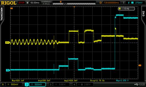TPS Samsung Galaxy S Doesn T Charge In CDP SDP Mode Power Management Forum Power