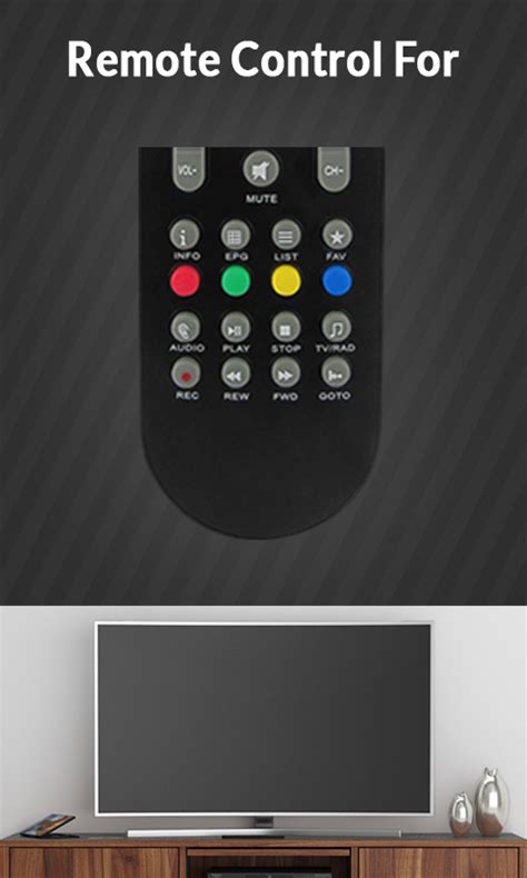 Remote Control For Digital Apk For Android Download