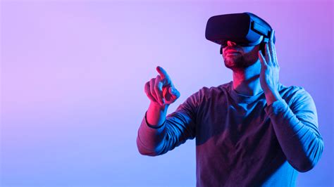 Benefits Of Developing A Virtual Reality Application For An E Commerce Store Yourdigilab