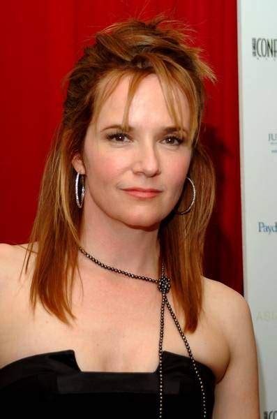 Lea Thompson Ecured