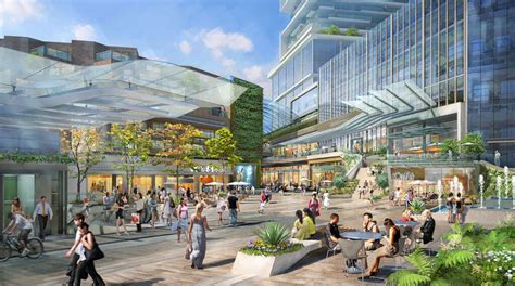 Transit Oriented Development A Solution For Better Town Planning The Design Gesture