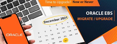 Oracle Ebs Upgrade