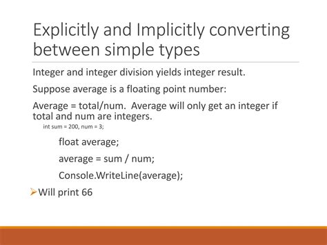 C Control Statements For Loop Do Whileppt