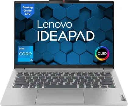 Lenovo Ideapad Slim Xd Gin Laptop Th Gen Core I Gb Ram Tb Ssd Win Price