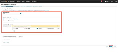 SolarWinds Orion Squadcast Alert Routing Made Easy Squadcast