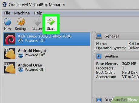 How To Connect A USB To Virtualbox With Pictures WikiHow Tech