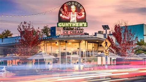 Best Dessert In Sacramento Local Getaways