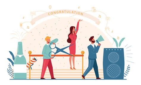 15890 Event Management Illustrations Free In Svg Png  Iconscout