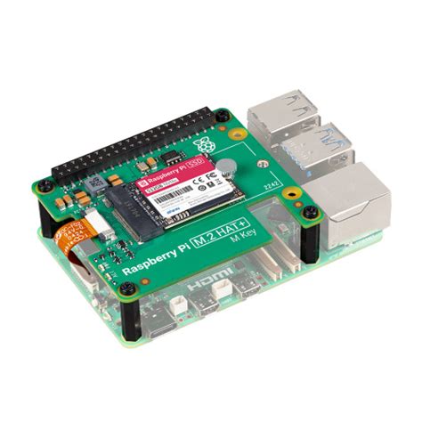 Boost Your Pi s Performance with New Raspberry Pi SSDs スイッチサイエンス