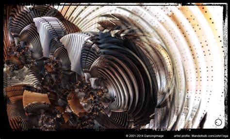 3d Fractal Rendering Software