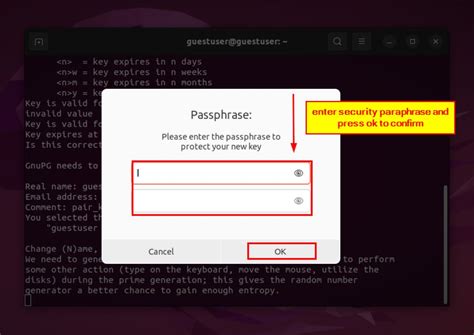 How To Encrypt Files In Linux Best Methods