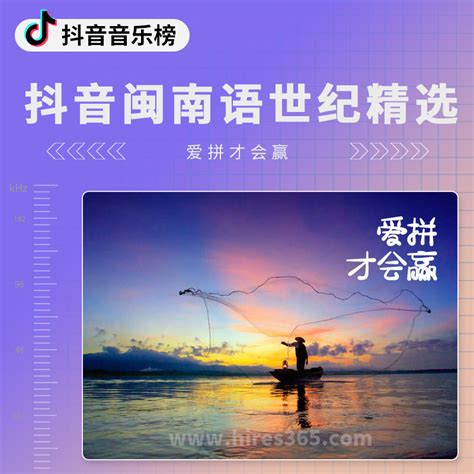 抖音 Hifi音乐网