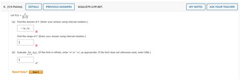 Solved Let F X X X A Chegg Com