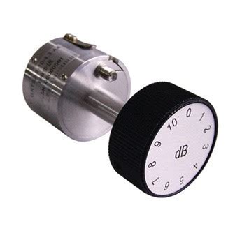 China RF Adjustable Attenuator Manufacturers And Suppliers Leader