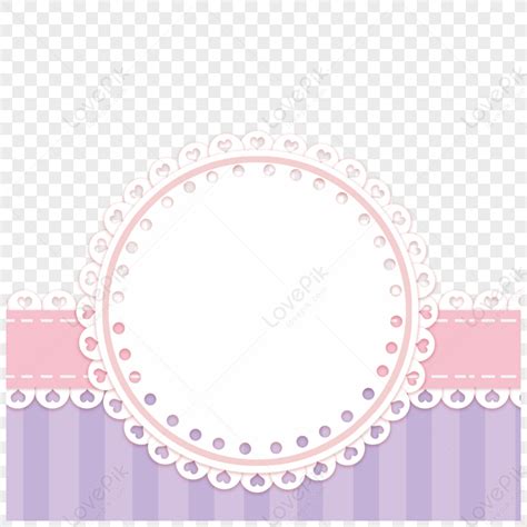 파우더 보라색 축하 일러스트 아가 분홍 신생아 Png 일러스트 무료 다운로드 Lovepik