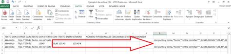 Cómo Abrir Un Archivo Csv En Excel La Guía Definitiva Josep Jurado