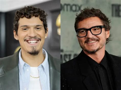 the guy rumors pedro pascal and omar apollo s love story