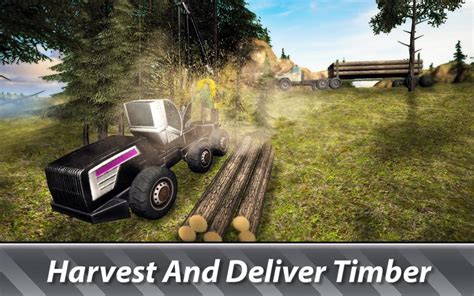 Logging Truck Simulator 3 World Forestry Apk Per Android Download Logging Truck Simulator 3 World Forestry Apk Per Android Download