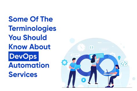 Devops Automation Services Key Terminologies You Need To Know