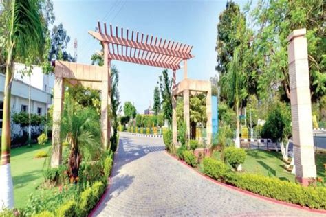 Cgc College Of Engineering Landran Campus Mohali Cgc Landran Admission Fees Courses