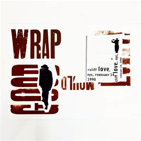 گالری آثار گرافیک دیوید کارسون از آمریکا