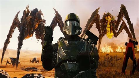 Helldivers 2 Players Believe Intentionally Failing Wont Stop New