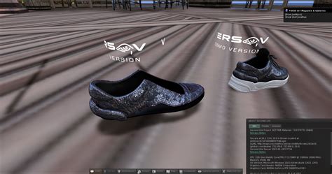 Bug 233595 Pbr Mesh Faces Not Rendering · Issue 10670 · Secondlifejira Archive · Github